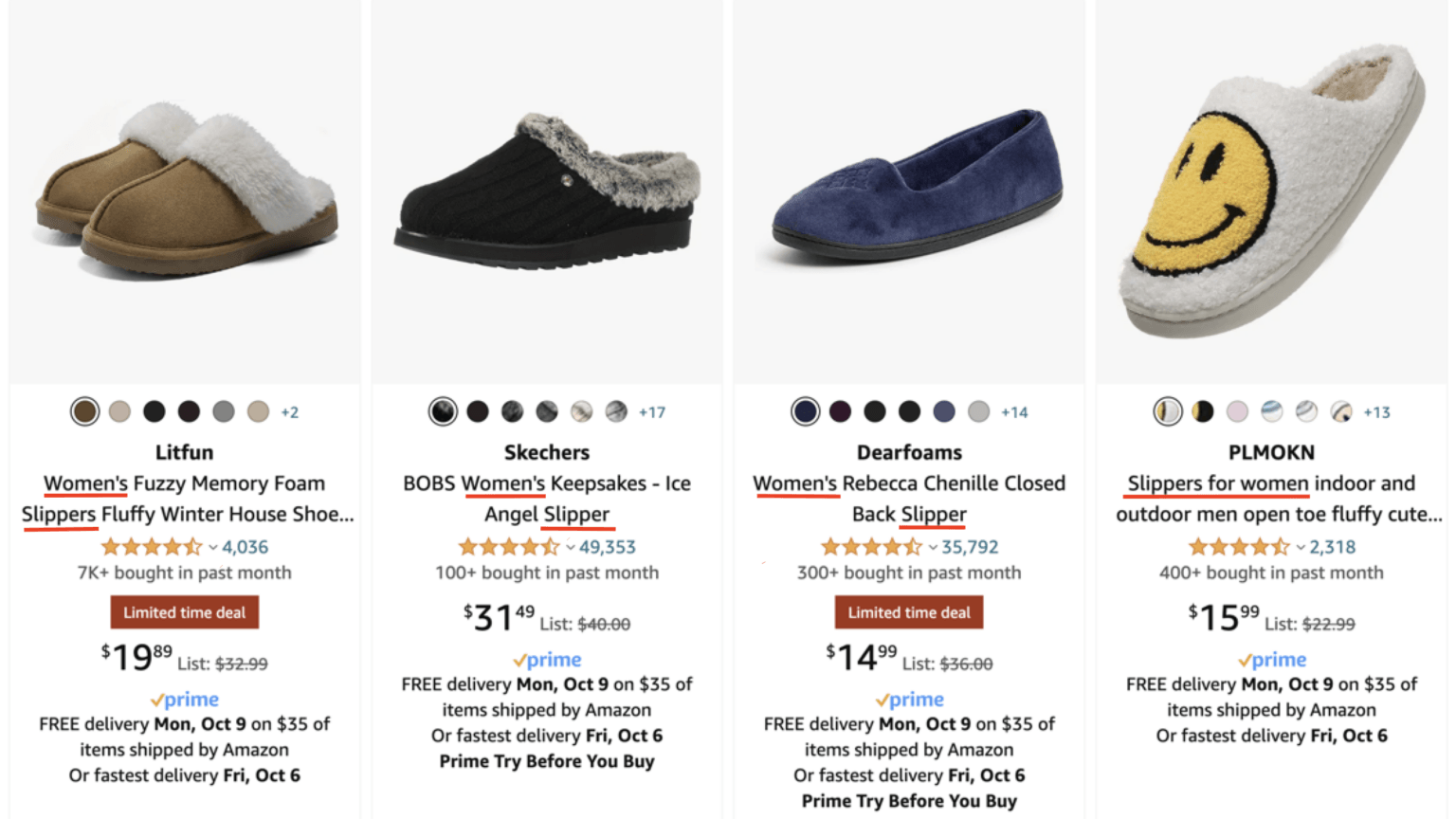 Amazon SEO: How To Improve Your Product Listings - SEO.com