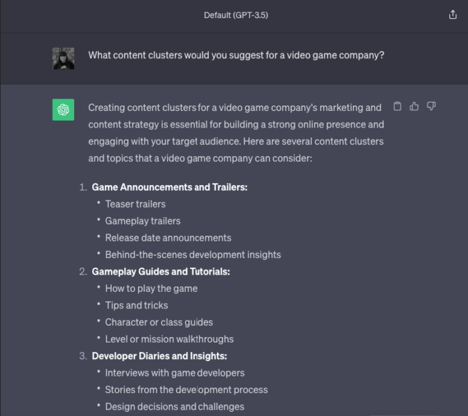 How To Use ChatGPT for SEO Like a Pro (+ FAQ) - SEO.com