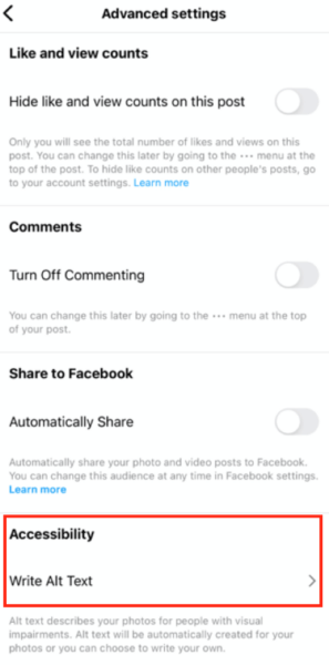 Instagram SEO: 7 Tips to Grow Your Reach in 2025 - SEO.com