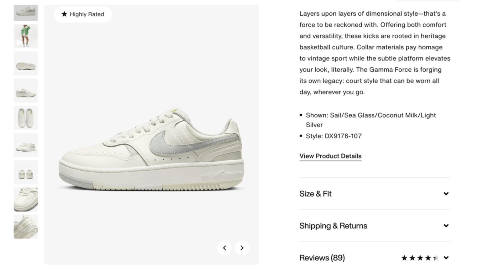 12 SEO Examples From Taylor Swift, Apple, NerdWallet, & More