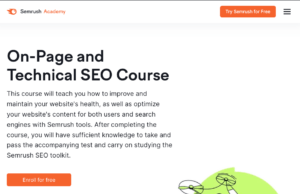 11 Best SEO Courses of 2025 to Become an SEO Pro