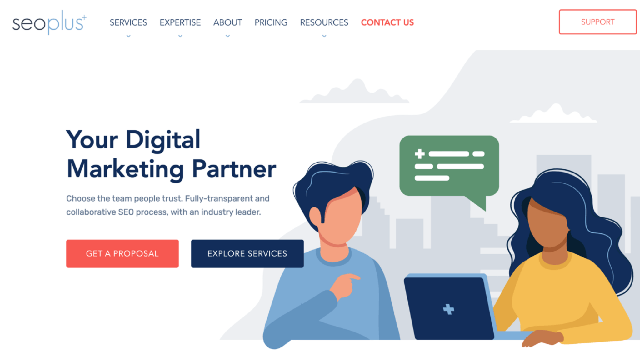 SEO Consulting: Meaning, Cost, & Best SEO Consultants