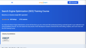 11 Best SEO Courses of 2025 to Become an SEO Pro