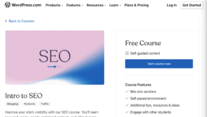 11 Best SEO Courses of 2025 to Become an SEO Pro