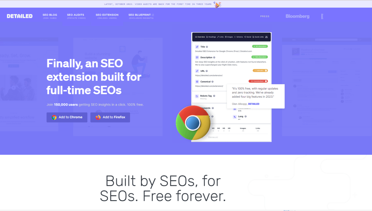 22 Best SEO Tools in 2025: Free & Paid Options