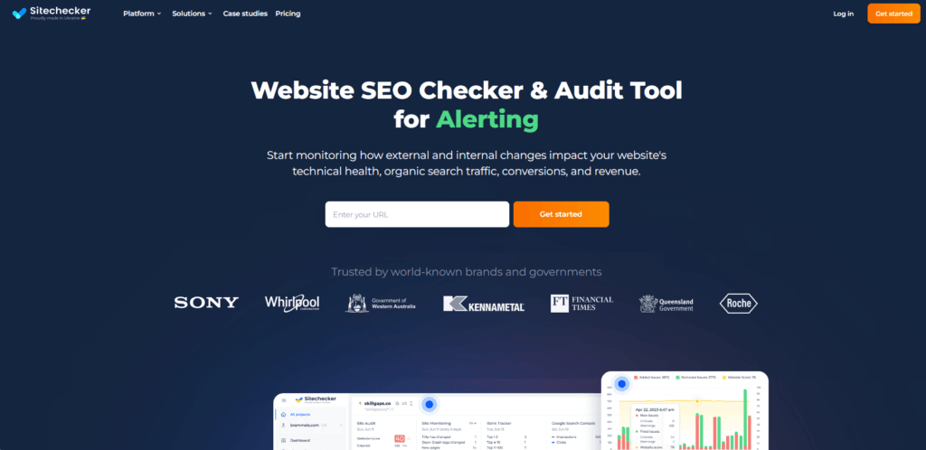 22 Best SEO Tools in 2025: Free & Paid Options