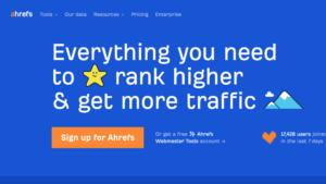 18 Best SEO Analytics Tools in 2025 - SEO.com