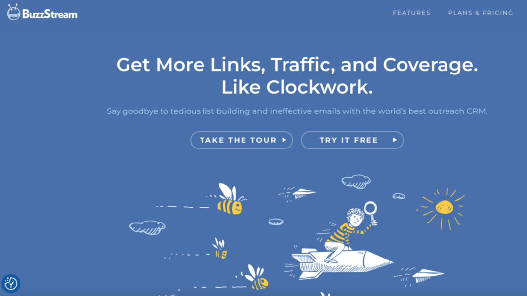 7 Best Link Building Tools To Use in 2025 - SEO.com