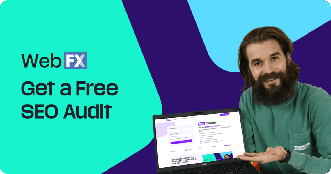 SEO Checker: Get a Free SEO Audit in 60 Seconds - SEO.com