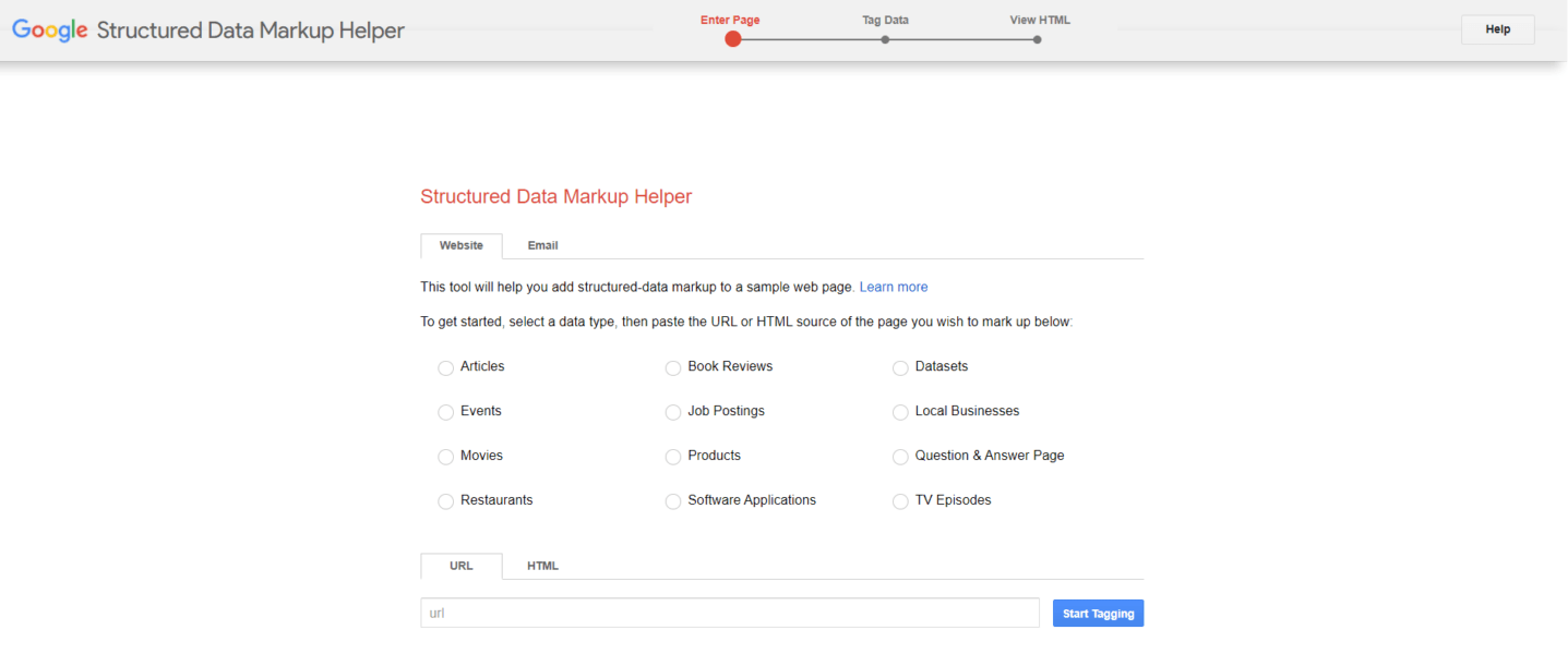 ¿Qué es Schema Markup? + Cómo implementarlo para SEO
