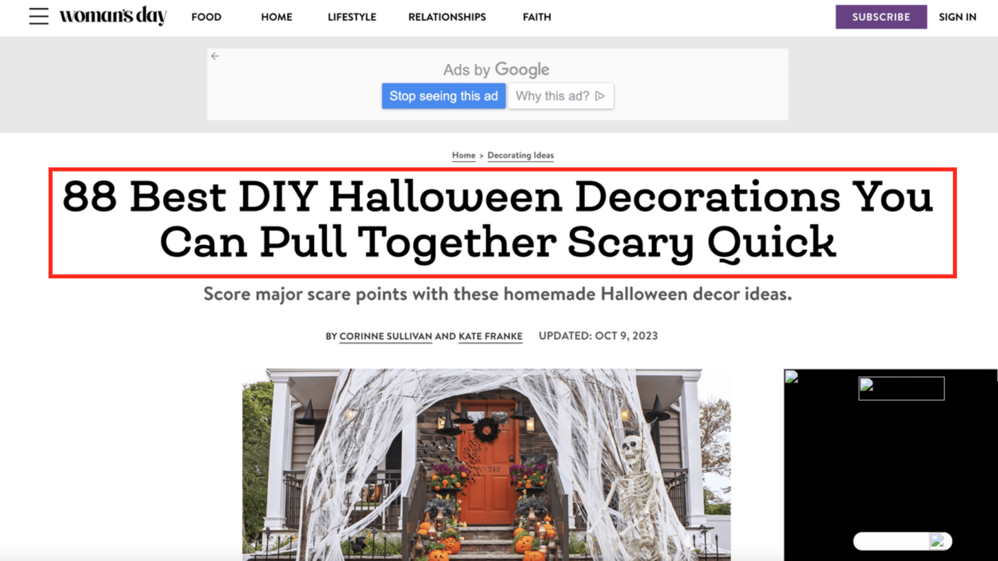 SEO Title Tags: What Are They? [+ 5 Tips to Optimize Yours]