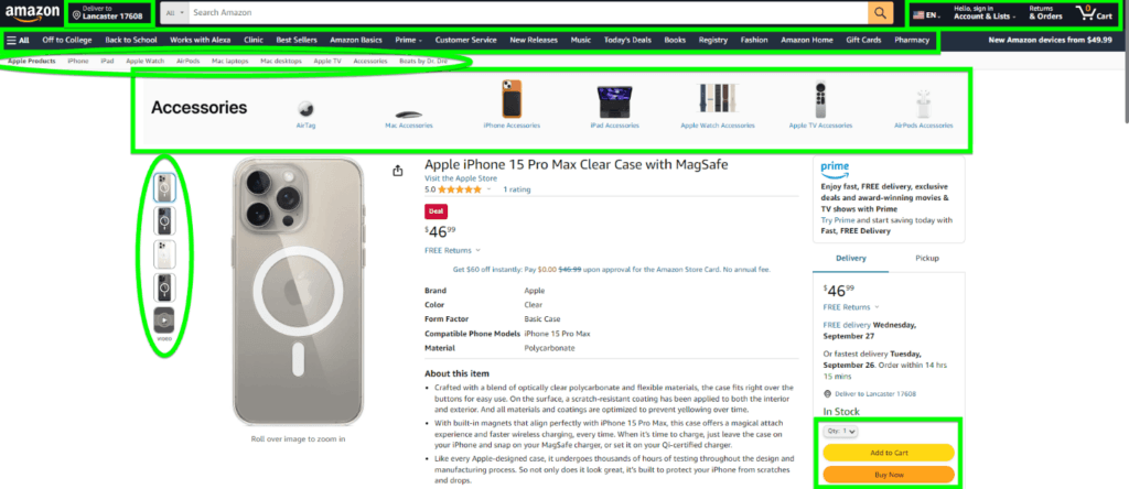 How to Optimize UX for SEO [+ Examples]