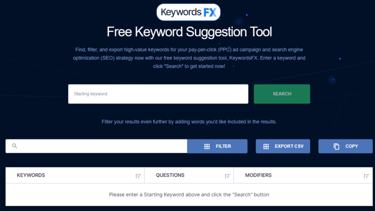 The Ultimate SEO Keyword Research Guide for 2024 - SEO.com