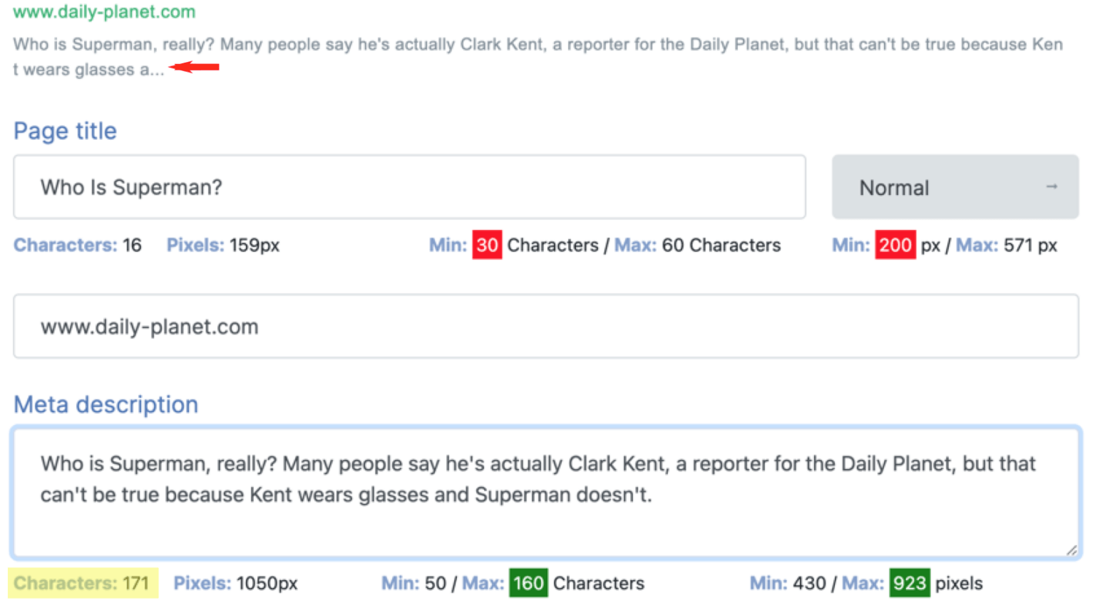 Meta Descriptions: Definition, Tips, & How to Write Them