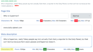Meta Descriptions: Definition, Tips, & How to Write Them