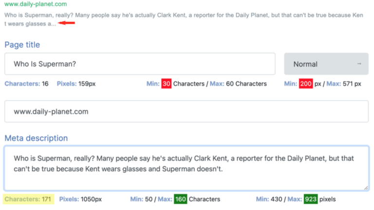 Meta Descriptions: Definition, Tips, & How to Write Them
