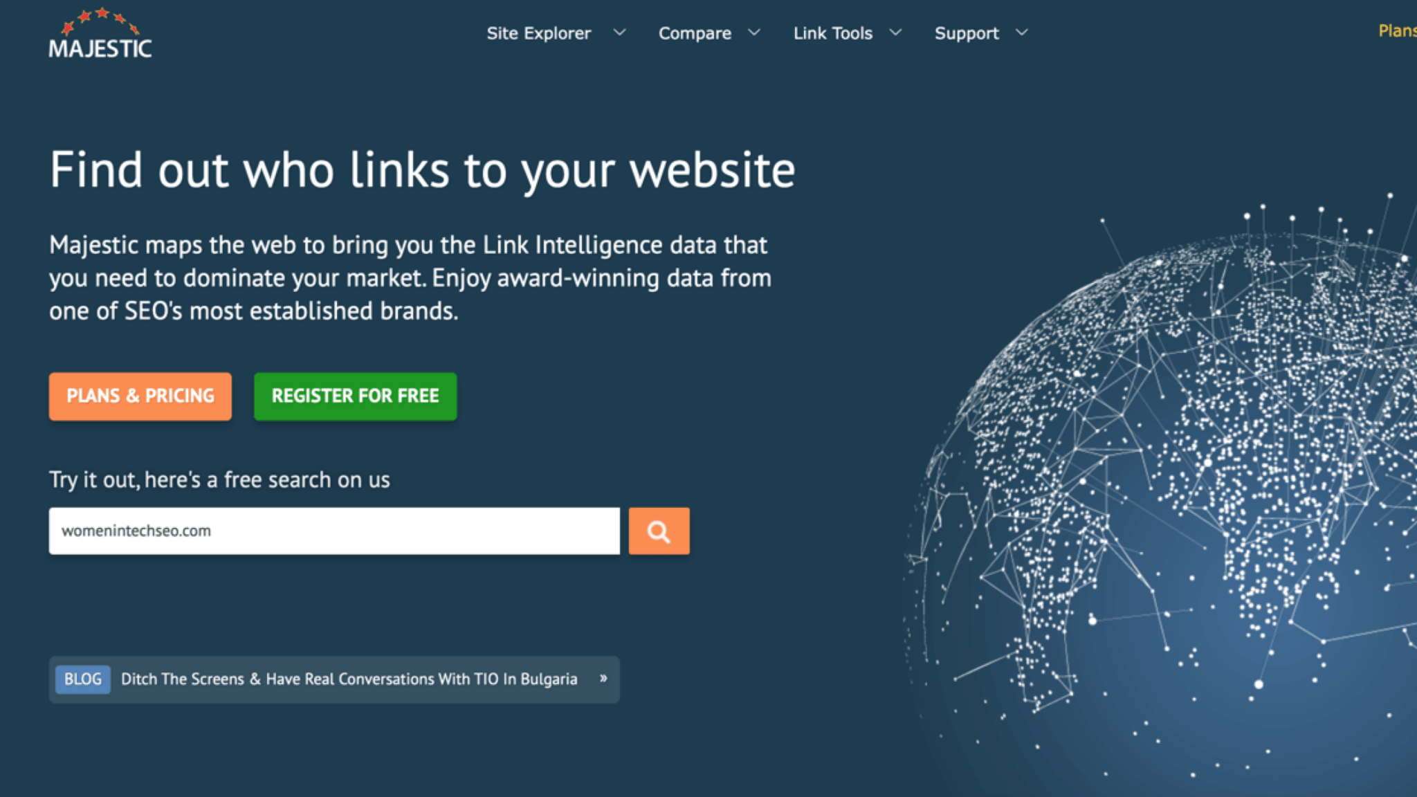 7 Best Link Building Tools To Use in 2025 - SEO.com