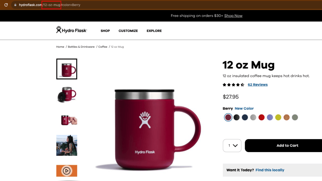 What Is a URL Slug? Tips for Creating SEO-Friendly URL Slugs