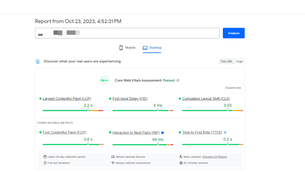 What are Core Web Vitals? (+ Importance and Best Practices)