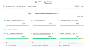 How to Use Google PageSpeed Insights for SEO - SEO.com