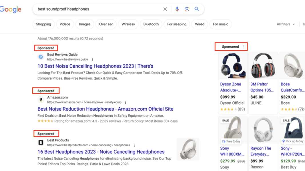 What Is a SERP (Search Engine Results Page)?