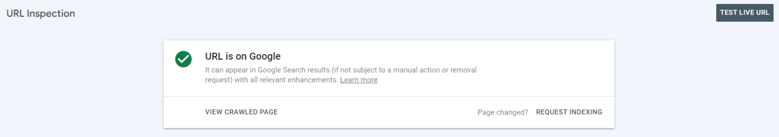 Website Indexing 101: How to Get Your Site Indexed