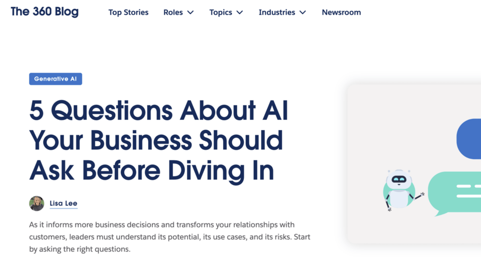 10 consejos SEO para que los blogs mejoren su posicionamiento (+ ejemplos)