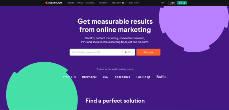 22 Best SEO Tools in 2025: Free & Paid Options