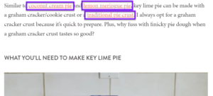 Le guide ultime du contenu SEO pour les débutants