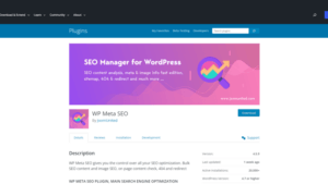 20 Helpful WordPress Plugins for SEO in 2025