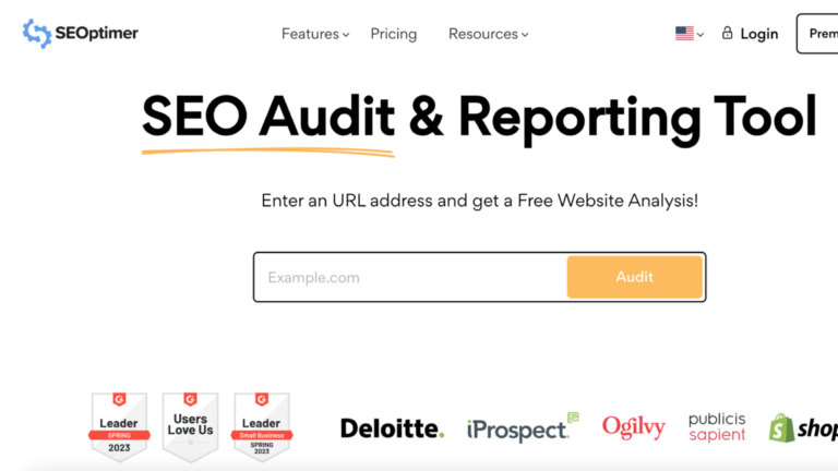 18 Best SEO Analytics Tools in 2025 - SEO.com