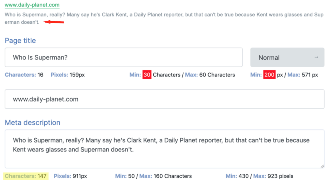 Meta Descriptions: Definition, Tips, & How to Write Them
