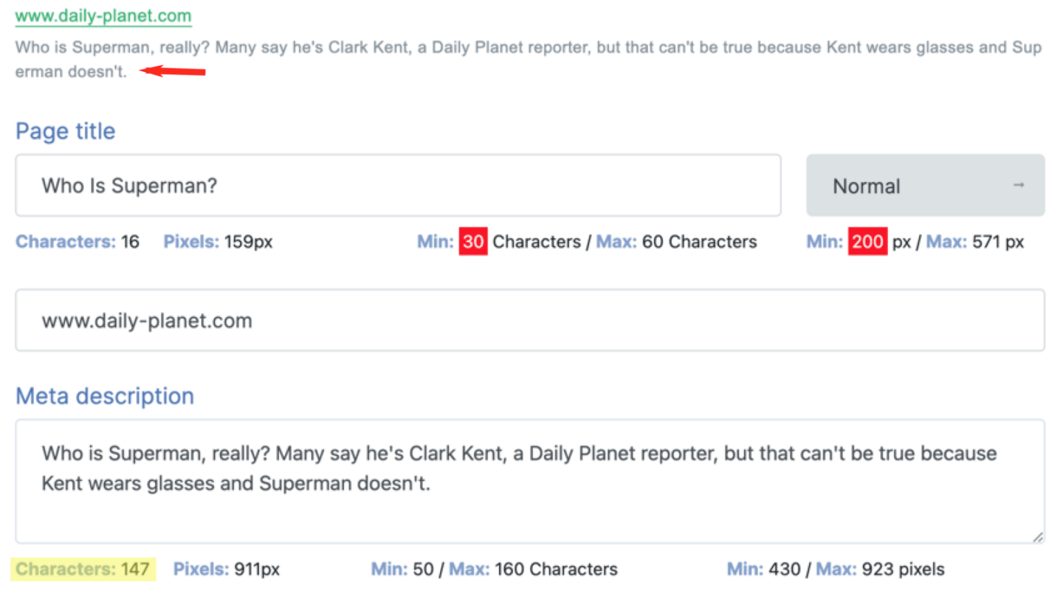 Meta Descriptions: Definition, Tips, & How to Write Them
