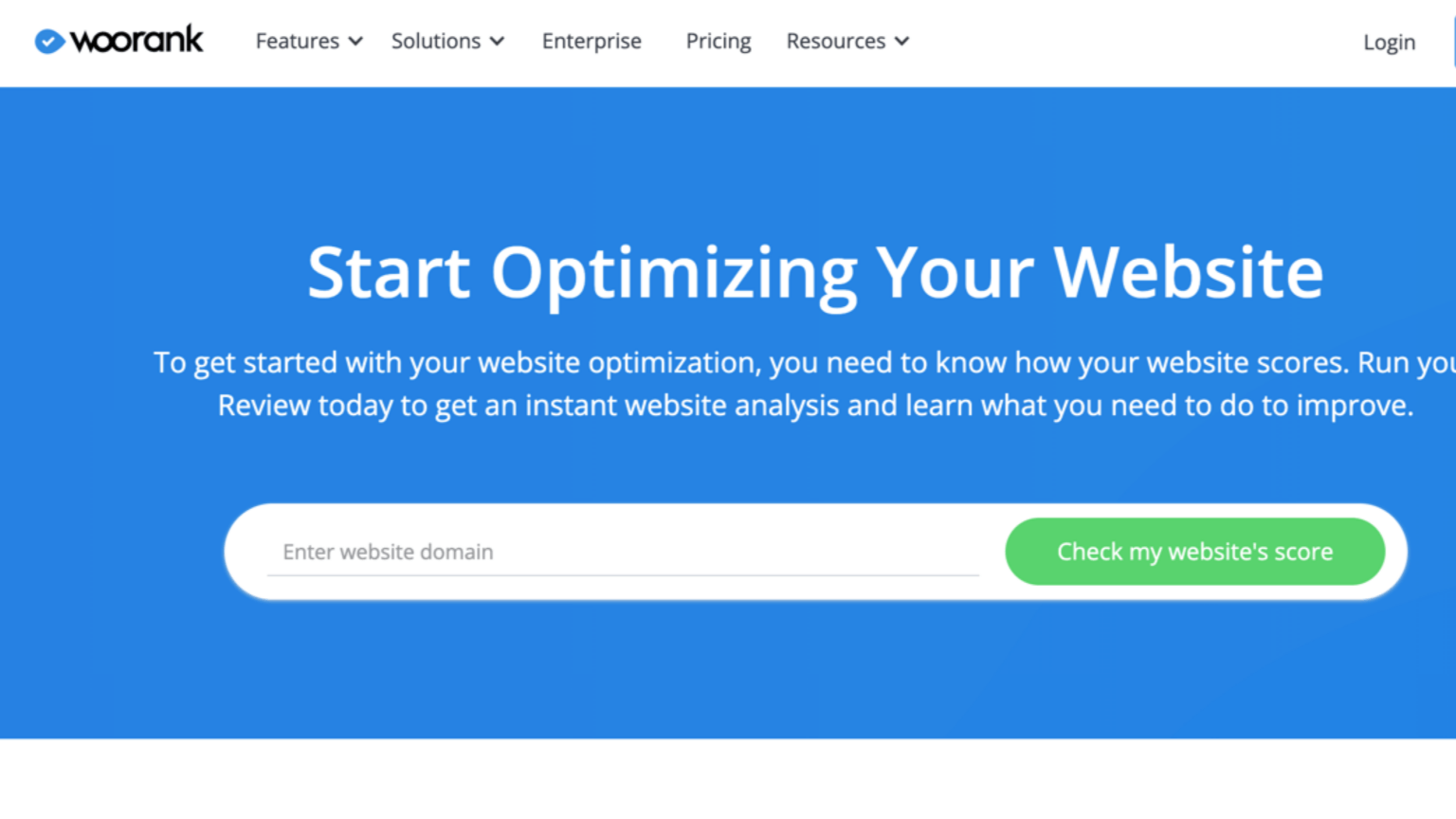 18 Best SEO Analytics Tools in 2025 - SEO.com