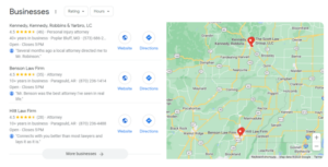 SEO for Lawyers: The Definitive Guide to Law Firm SEO