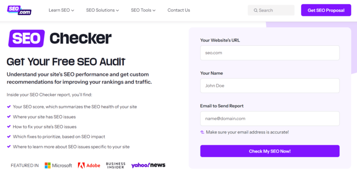10 Competitor Analysis Tools to Track Your Competition in 2024