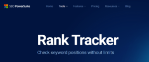 5 Best SEO Rank Tracking Tools to Conquer SERPs in 2024 (SEO Tracker, Best Rank Tracker Tools ...