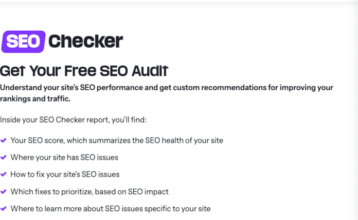 12 alternatives à Ubersuggest à considérer pour 2024