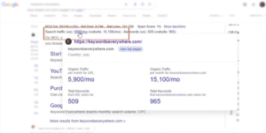 11 Best Keyword Research Tools for SEO in 2025