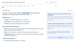 Inside Google's AI Overviews (And How to Rank Inside Them)