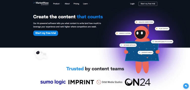 25 Best AI SEO Tools (+ How to Use AI for SEO in 2026)