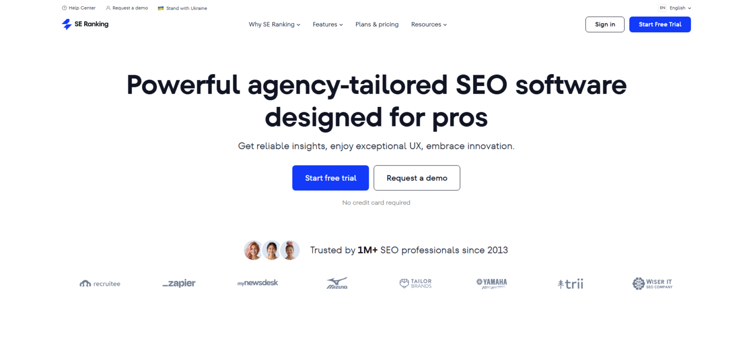 25 Best AI SEO Tools (+ How to Use AI for SEO in 2025)