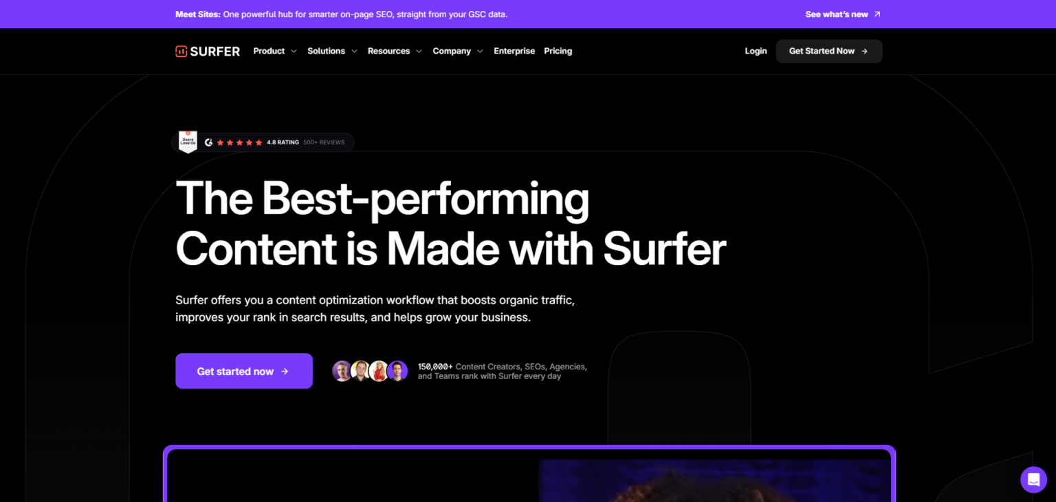 25 Best AI SEO Tools (+ How to Use AI for SEO in 2025)