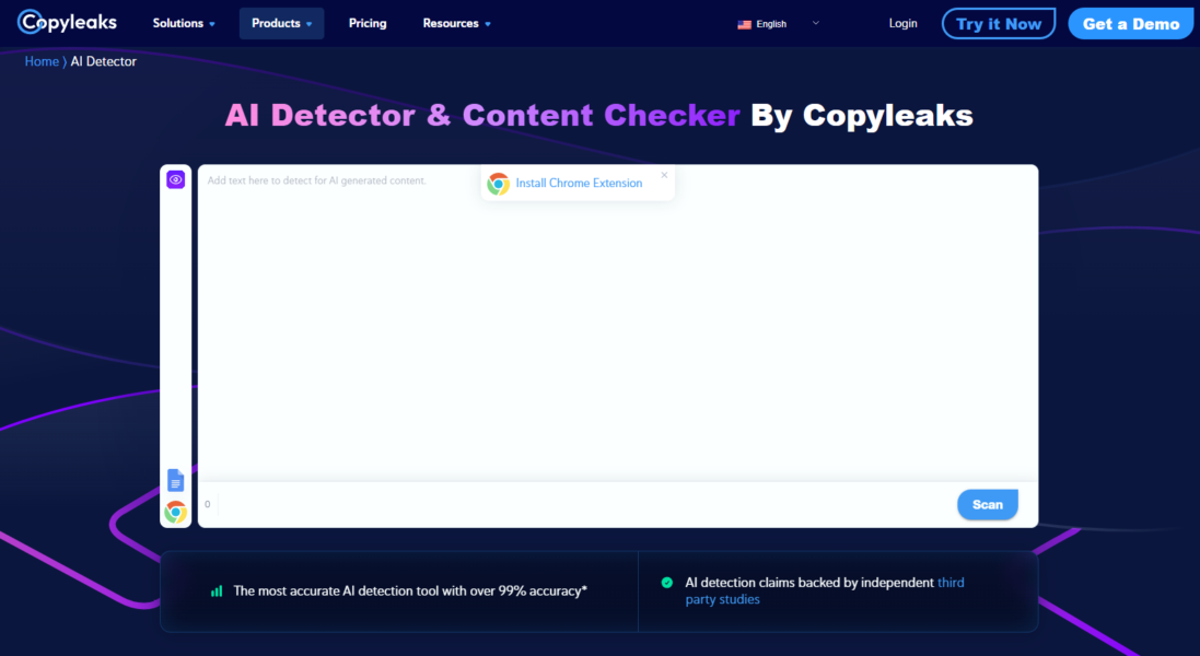 Best AI Detectors in 2025 (Free + Paid Picks Ranked & Tested)