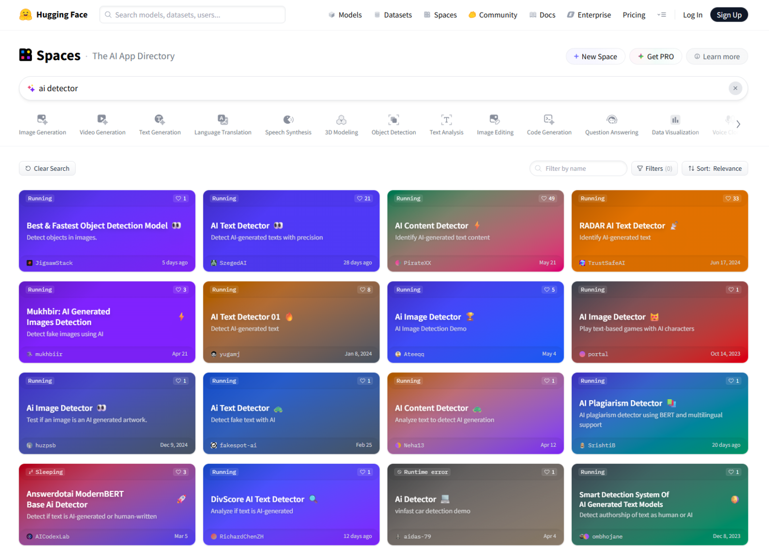 Best AI Detectors in 2025 (Free + Paid Picks Ranked & Tested)
