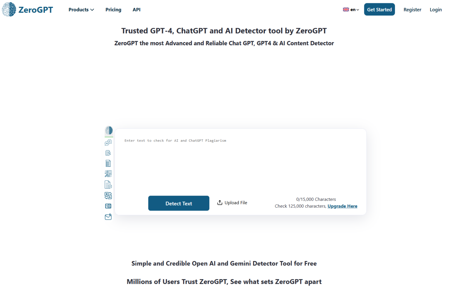 Best AI Detectors in 2025 (Free + Paid Picks Ranked & Tested)