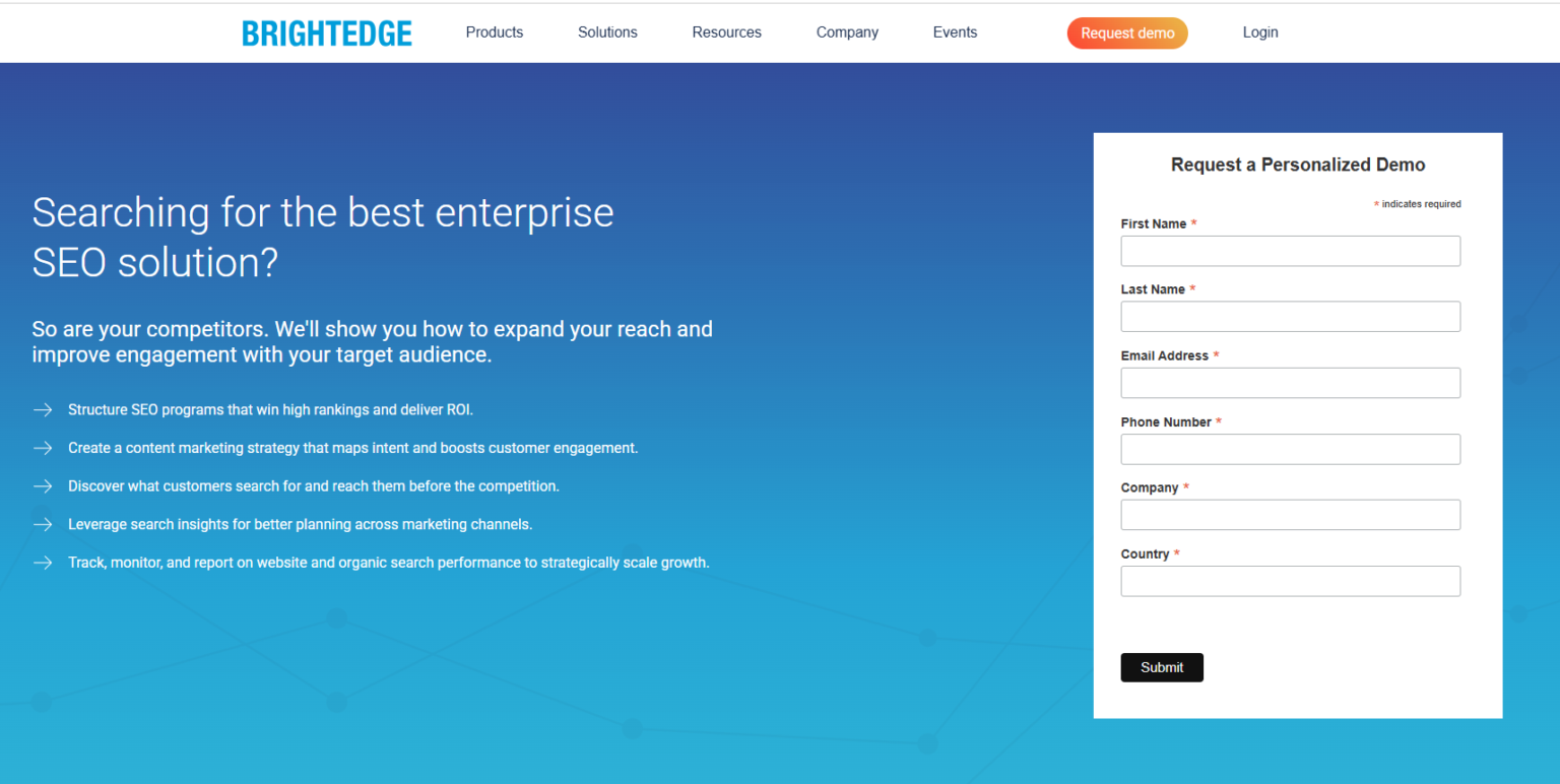 The 10 Best AI Visibility Tools for Businesses in 2025 - SEO.com