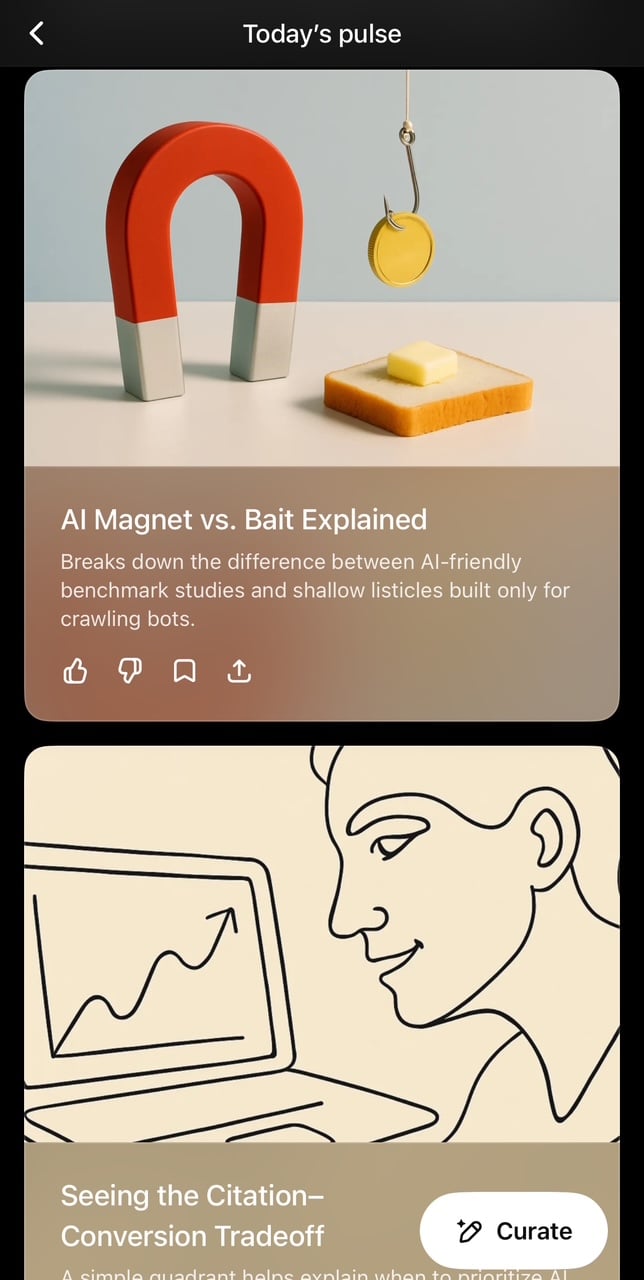 What is ChatGPT Pulse, and How Does It Work?