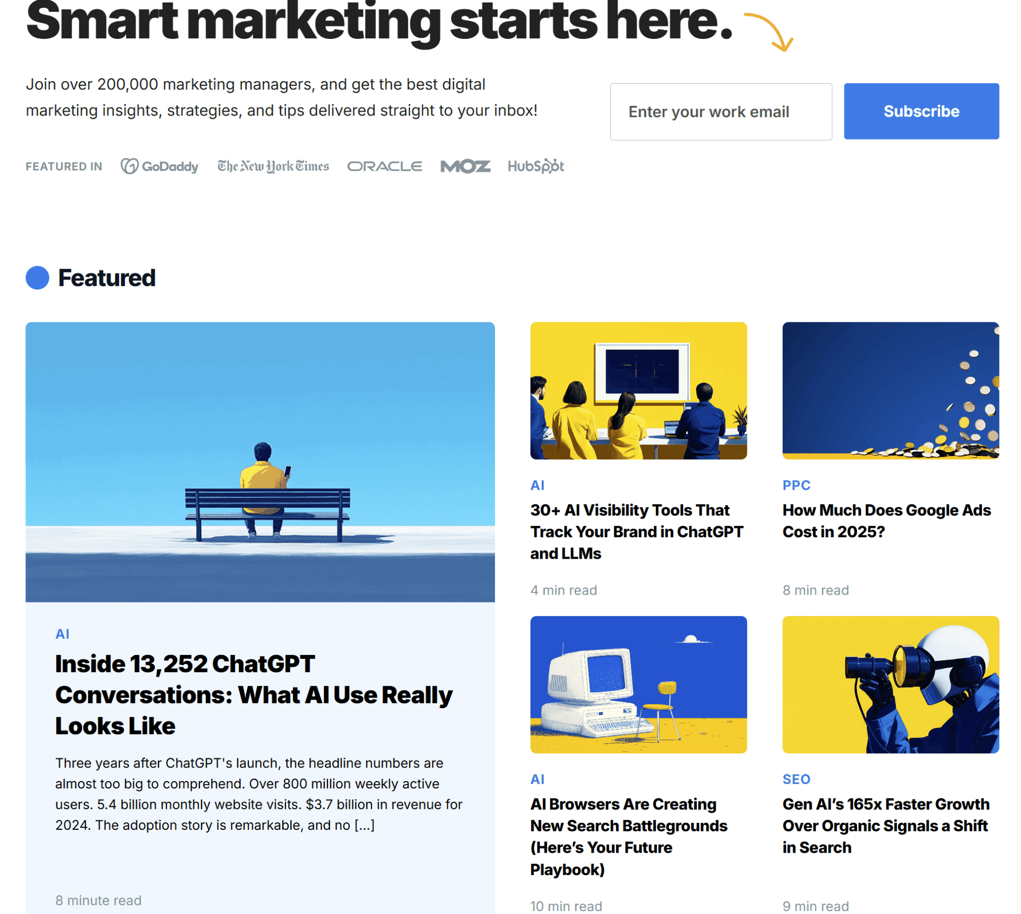 15 Best SEO Blogs to Help You Dominate the SERPs in 2025