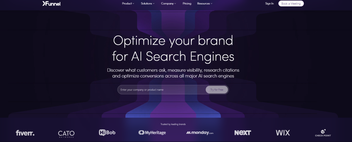 The 10 Best AI Visibility Tools for Businesses in 2026 - SEO.com